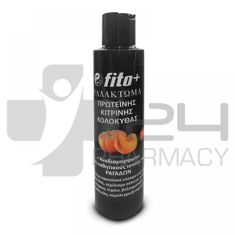 FITO+ ΓΑΛΑΚΤΩΜΑ ΠΡΩΤΕΙΝΗΣ ΓΙΑ ΤΙΣ ΡΑΓΑΔΕΣ 170ML | 24pharmacy.gr