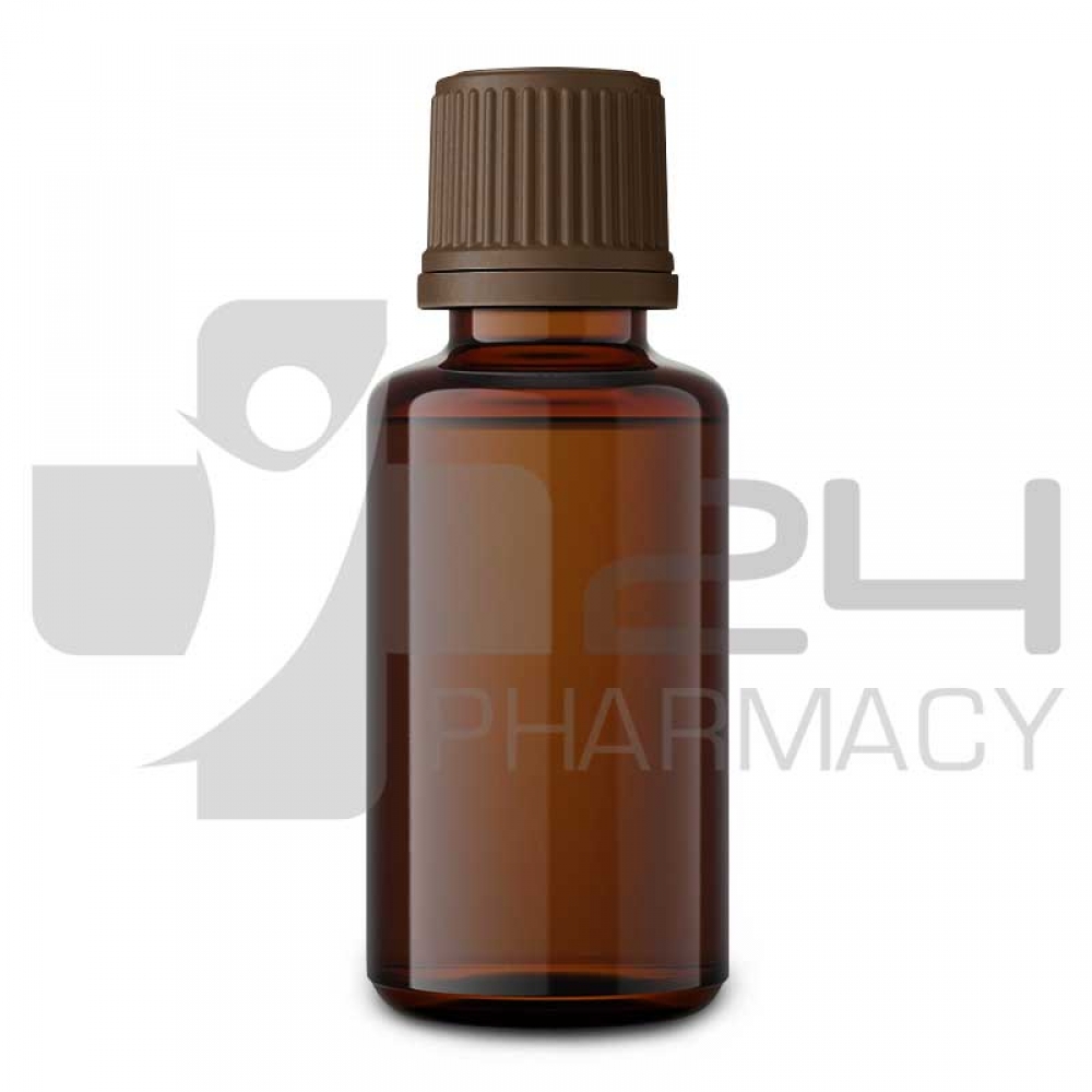 MEDIPLANTS ΚΑΣΤΟΡΕΛΑΙΟ 100ML | 24pharmacy.gr