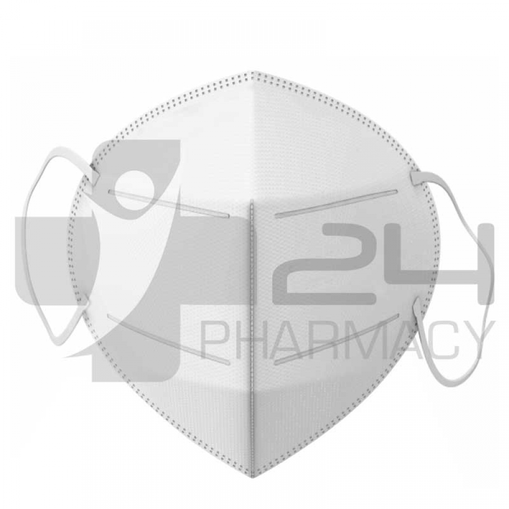 ΜΑΣΚΑ ΠΡΟΣΩΠΟΥ ΠΟΛΛΑΠΛΩΝ ΧΡΗΣΕΩΝ 2ΤΜΧ | 24pharmacy.gr