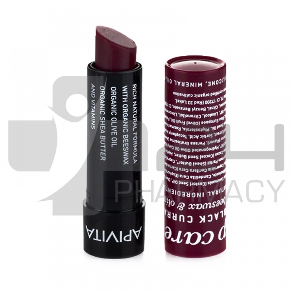 APIVITA LIP CARE ΜΕ ΦΡΑΓΚΟΣΤΑΦΥΛΟ 4.4GR | 24pharmacy.gr
