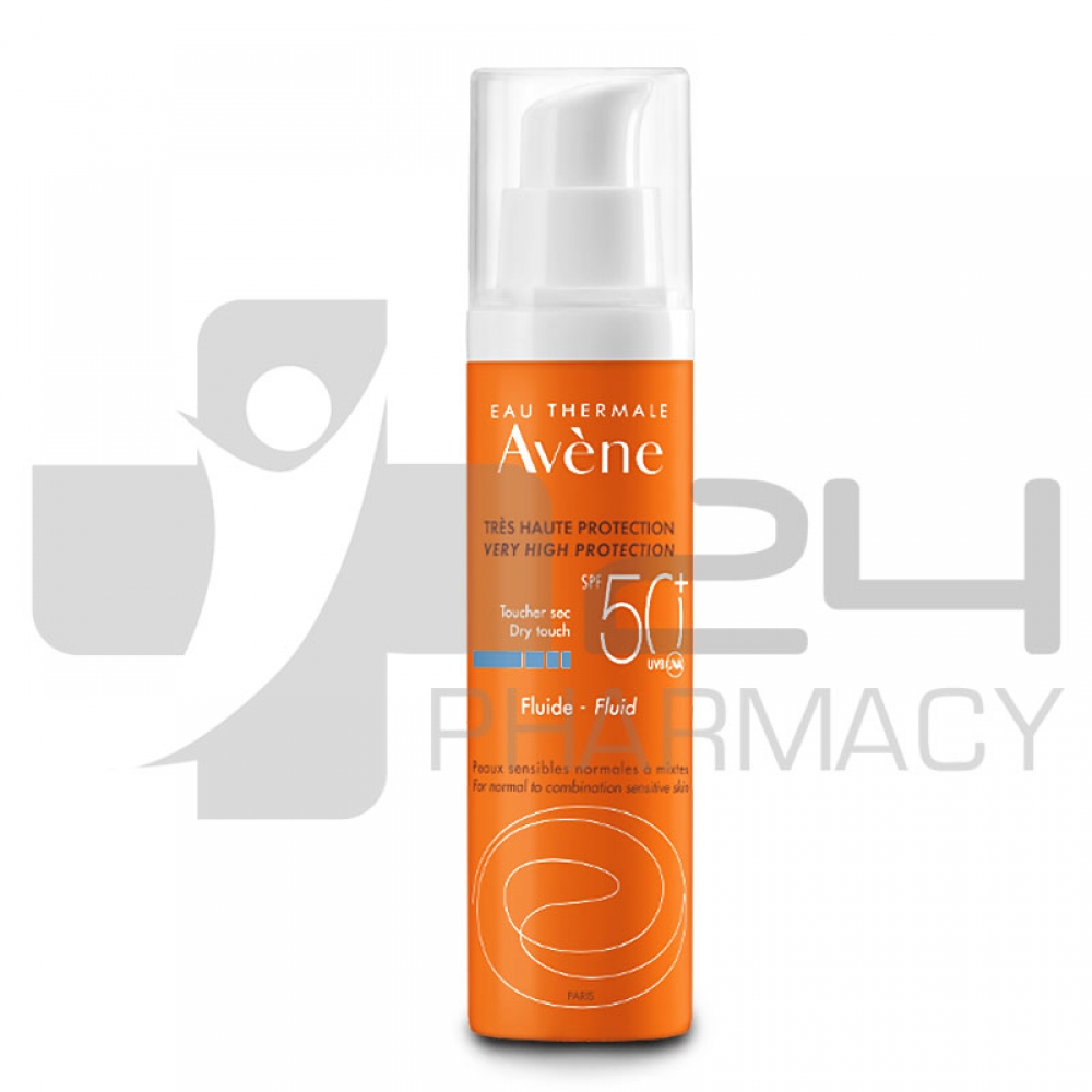 AVENE ΑΝΤΙΗΛΙΑΚΗ ΛΕΠΤΟΡΡΕΥΣΤΗ ΚΡΕΜΑ ΓΙΑ ΕΥΑΙΣΘΗΤΟ, ΚΑΝΟΝΙΚΟ & ΜΕΙΚΤΟ ...