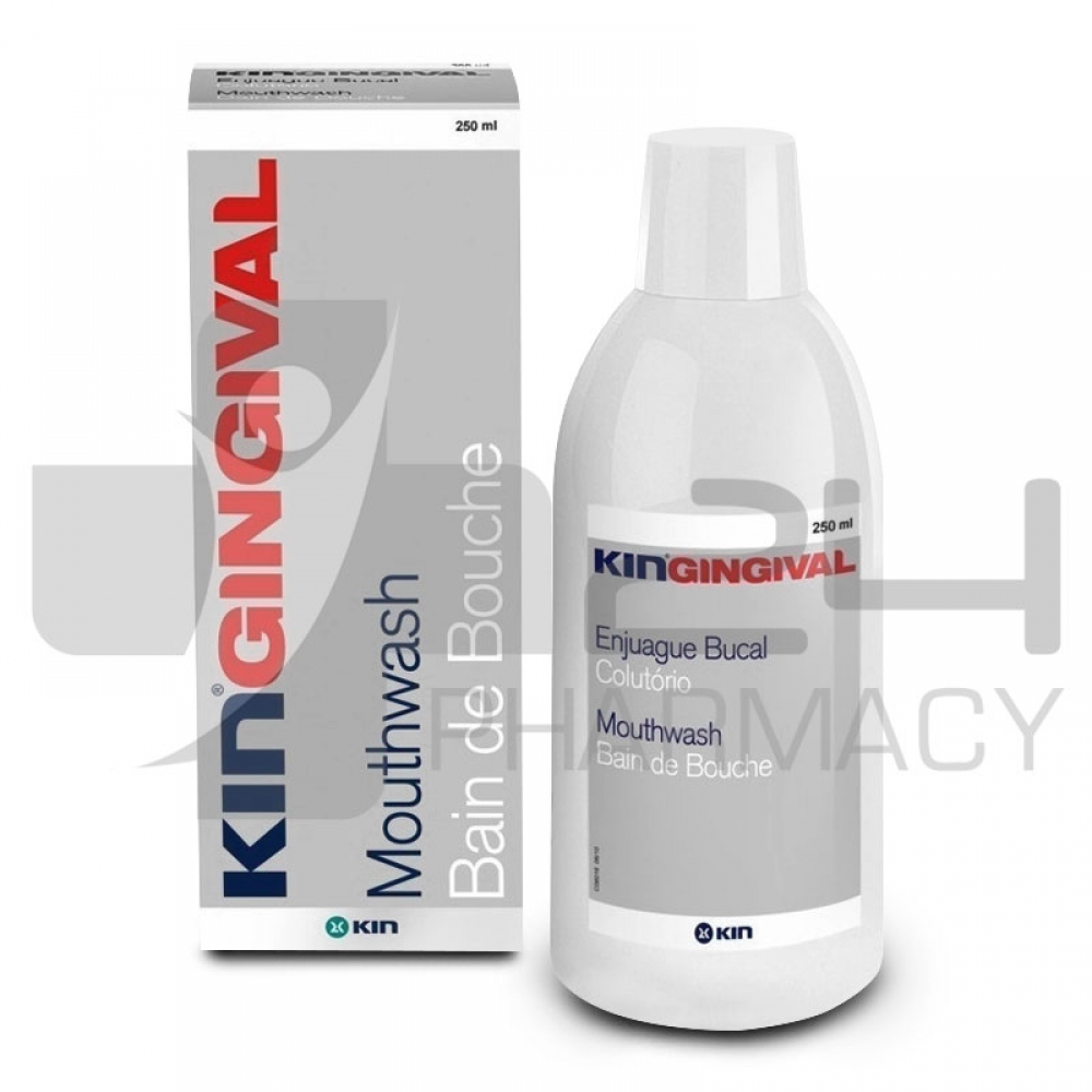 KIN GINGIVAL ΣΤΟΜΑΤΙΚΟ ΔΙΑΛΥΜΑ ΓΙΑ ΤΗ ΦΡΟΝΤΙΔΑ ΤΩΝ ΕΥΑΙΣΘΗΤΩΝ ΟΥΛΩΝ ...